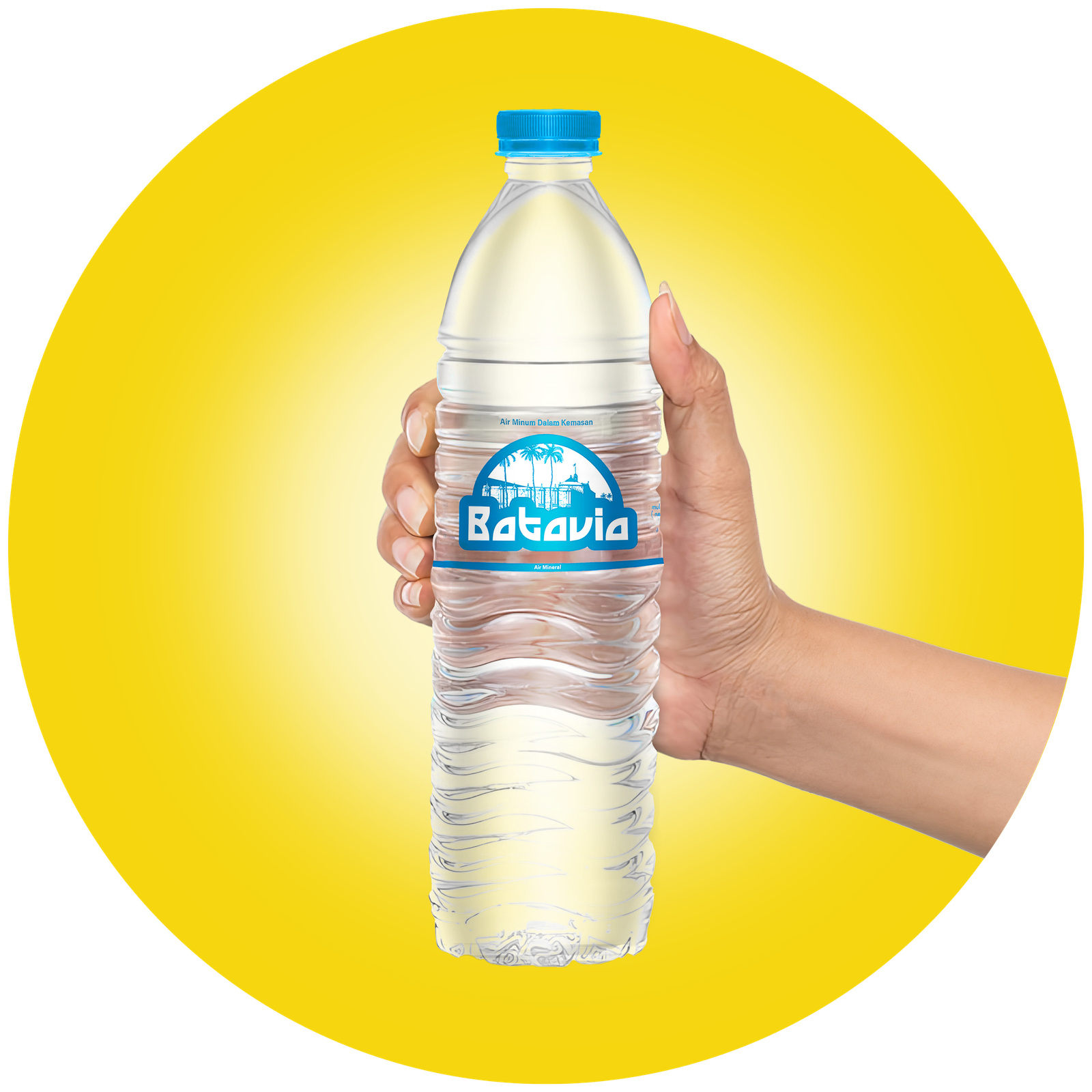 Batavia - Air Minum Kemasan